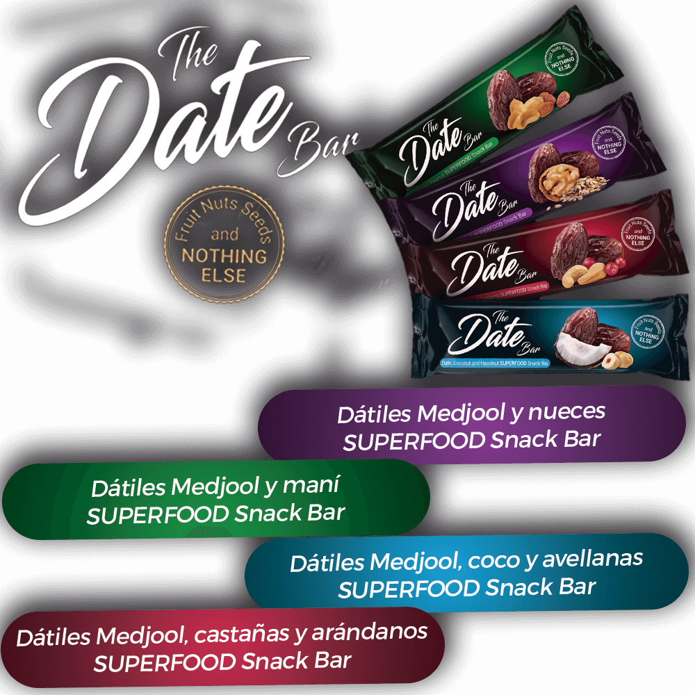 Hamfer - Acercamos lo mejor del mundo a su hogar